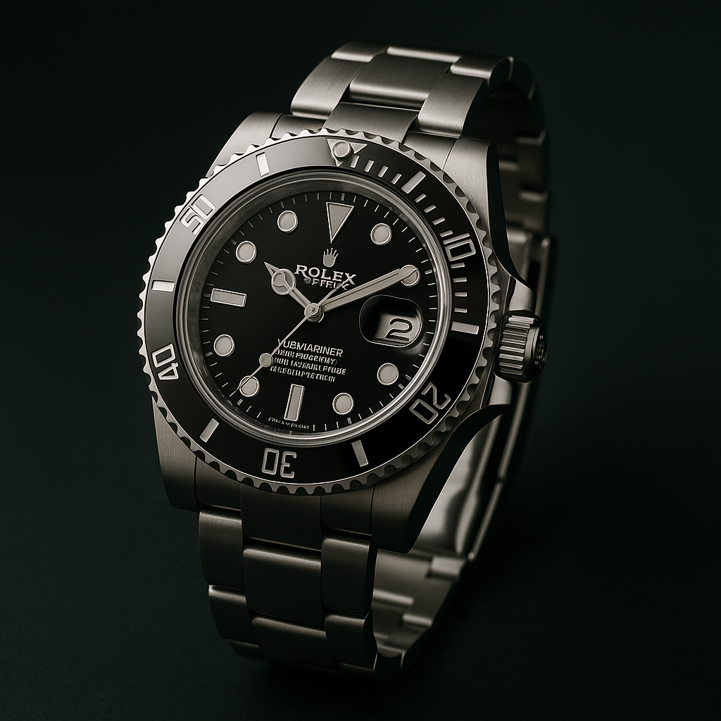 Rolex – Scottsdale Watch Shots